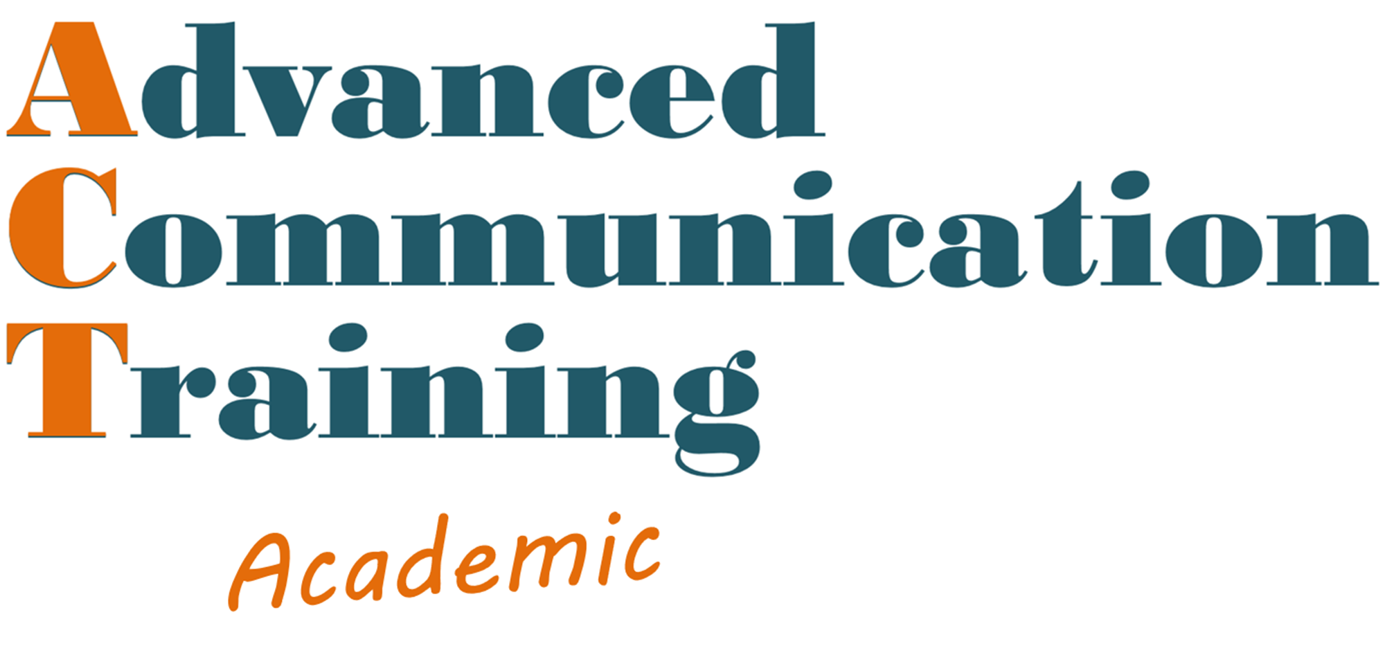 In addition to providing communication training in a variety of ...